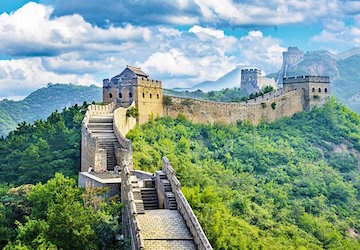Highlights of China (13 Days)