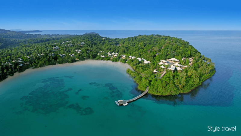Top 15 Ilhas da Tailândia para Férias Perfeitas