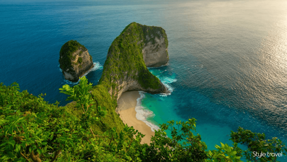 Top 10 Melhores Praias da Indonésia para Você Visitar em 2025
